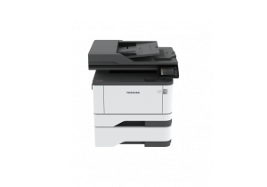 Toshiba E-Studio 409S A4 42 PPM Monochrome Multifunction Printer