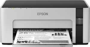 Grab Epson EcoTank M1120 Mono ink Tank System Printer