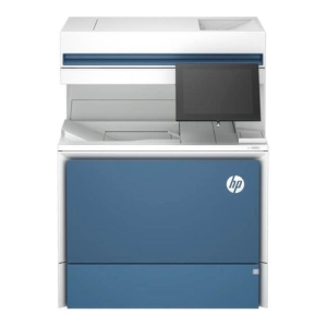 Buy HP 6800DN LaserJet Color Printer | 52PPM A4 Enterprise Printer with ...
