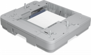 Epson 250-Sheet Paper Cassette Unit for WP-4000 / 4500 Series