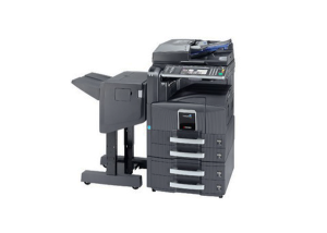 Buy Kyocera TASkalfa 420i Monochrome Multi-functional Printer- USED in ...