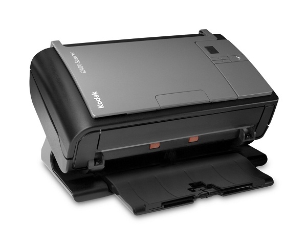 Buy Kodak i2000 Series i2620 Scanner With 3 Years Warranty in Dubai, UAE.