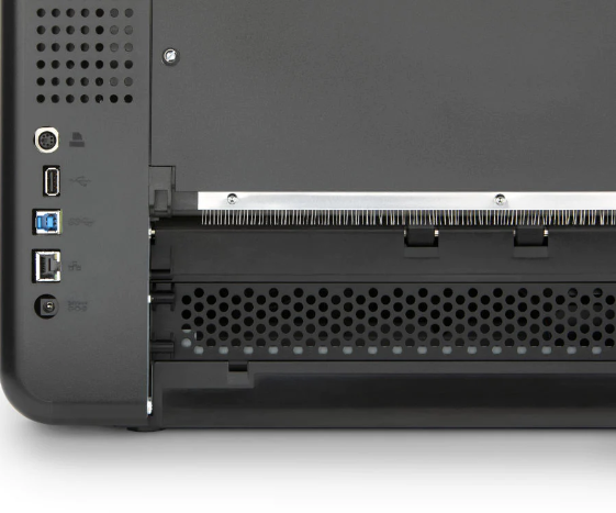 Kodak S3140 MAX High Performance Document Image Scanner