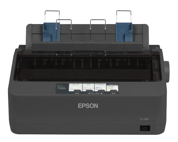 Buy Epson LX-350 Dot Matrix Printer In Dubai, UAE.